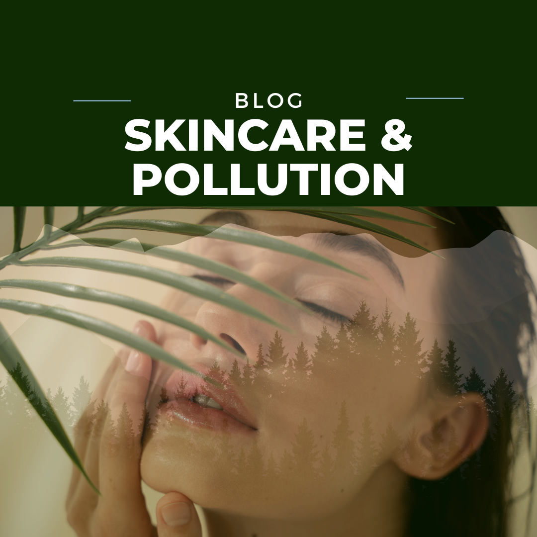 Navigating Skin Health: Unveiling the Hidden Impact of Pollution ...