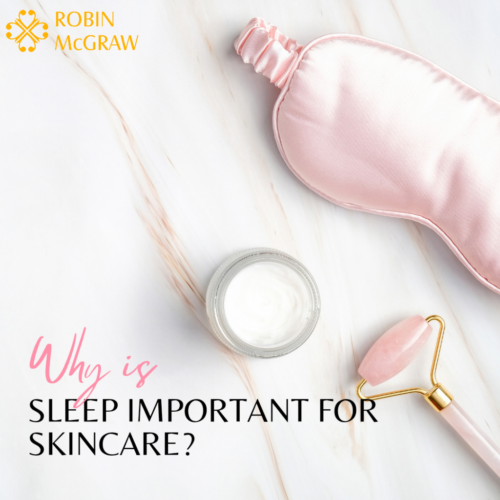Unlock the Secret to Glowing Skin: Unveiling the Impact of Sleep Depri ...
