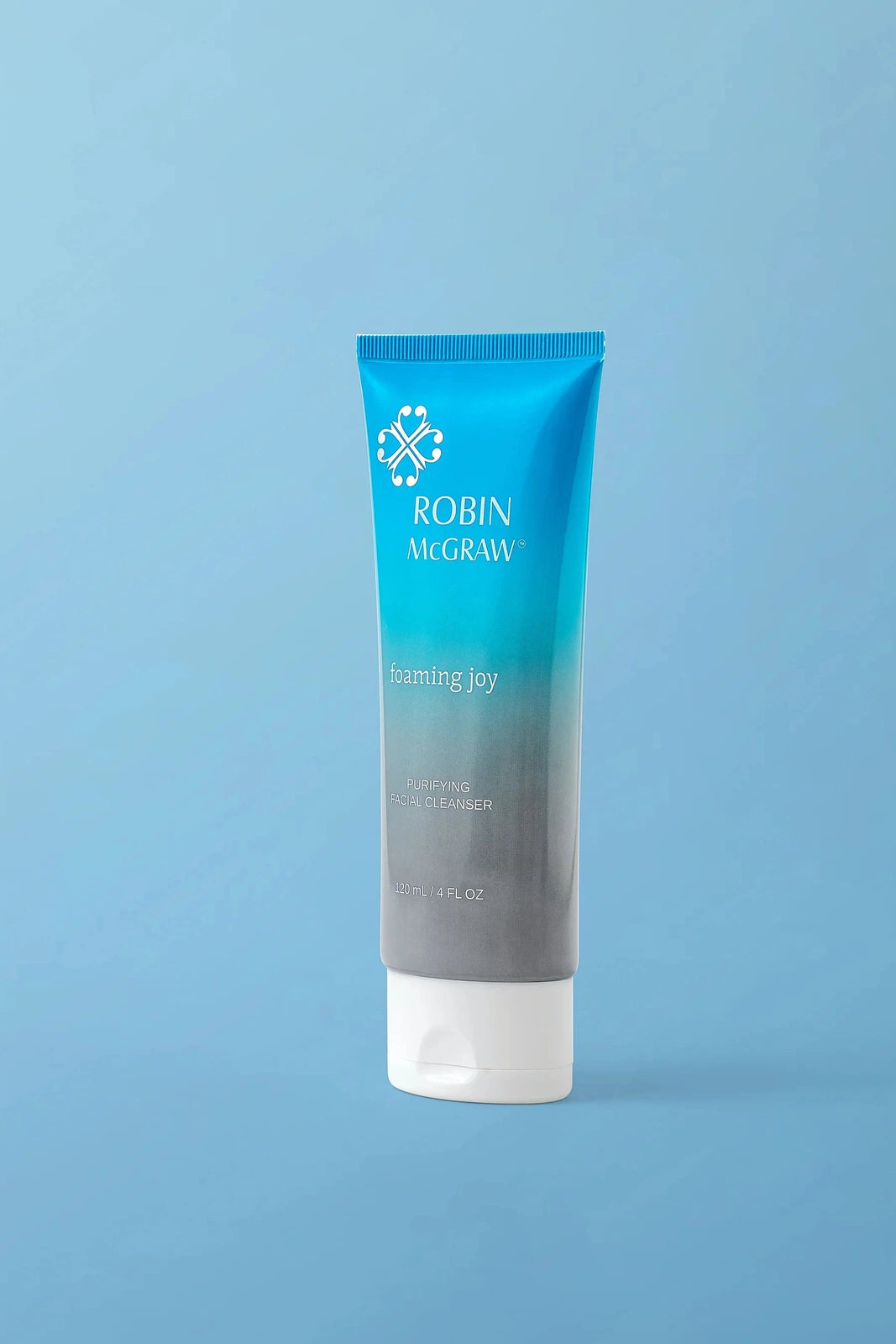 Purifying Facial Cleanser: Foaming JOY – Robin McGraw Revelation